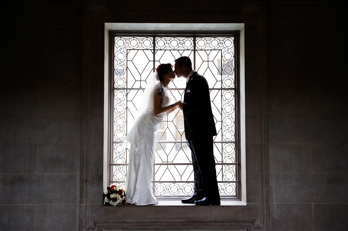 Cable Car Fun! – San Francisco City Hall Wedding Photography Blog
